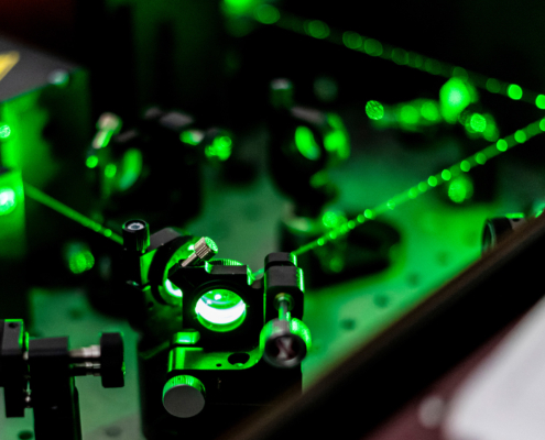 Optic Applications | FISBA