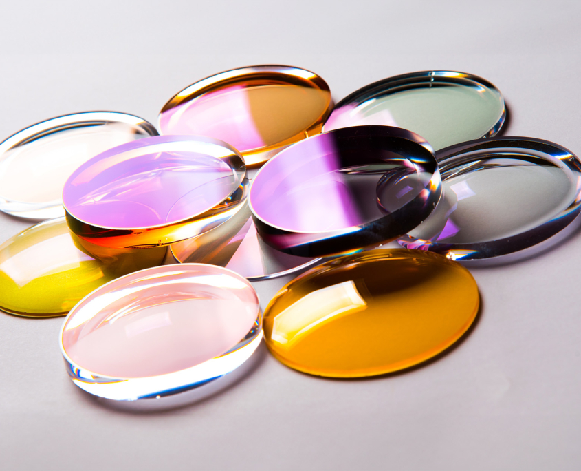 Fundamentals of Optical Lens Assembly | FISBA
